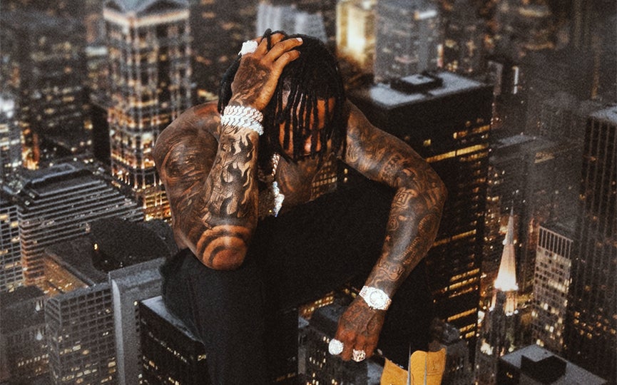 Moneybagg Yo | Wintrust Arena